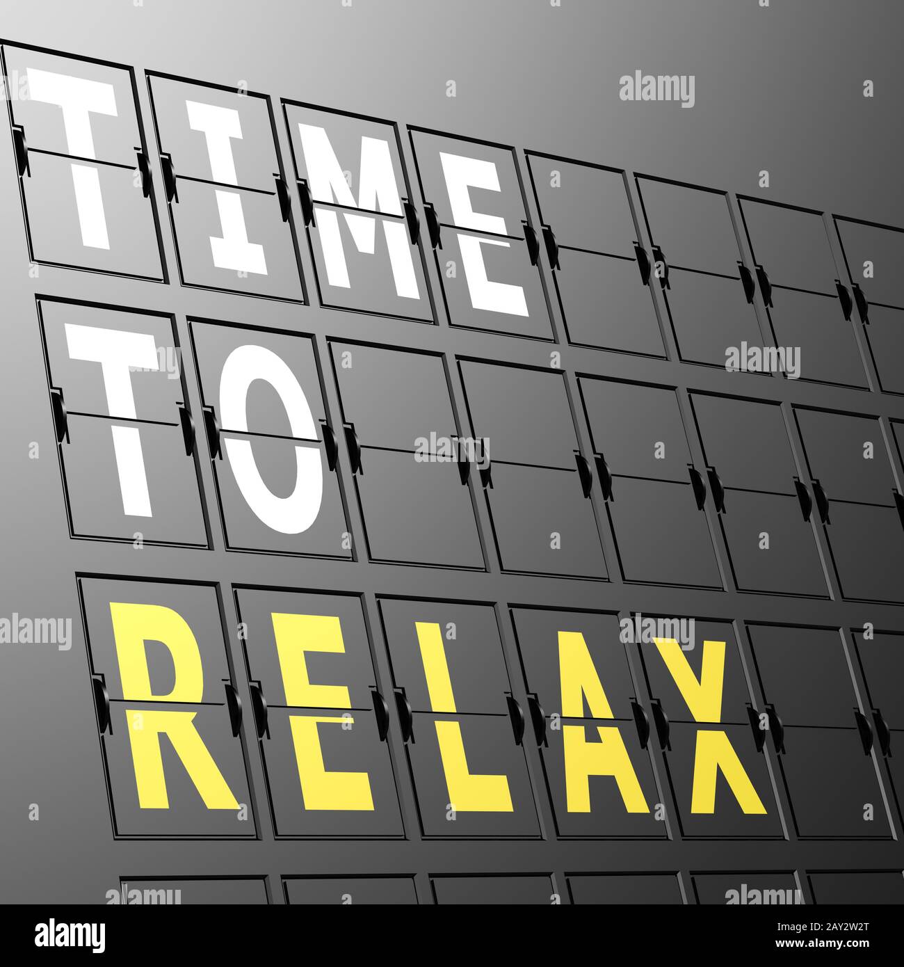 Relax at the airport hi-res stock photography and images - Alamy
