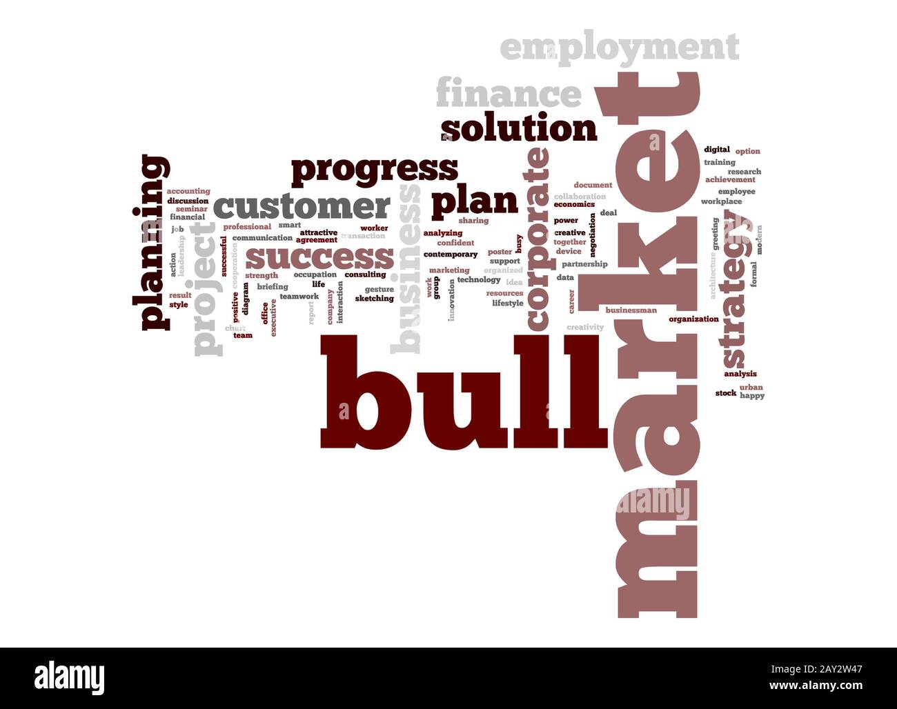 Other Words For A Bull Market at Susan Pittman blog