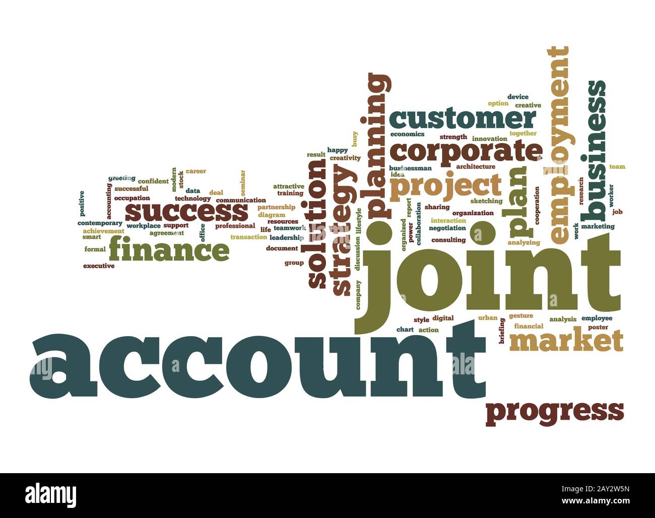 Joint economic Cut Out Stock Images & Pictures - Alamy