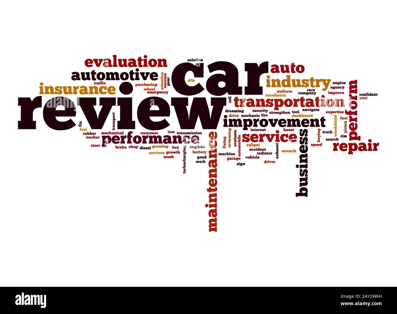 Car review hi-res stock photography and images - Alamy