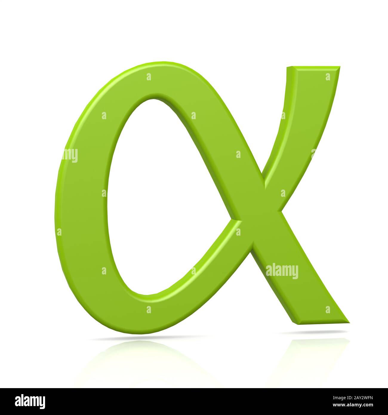 Alpha character hi-res stock photography and images - Alamy