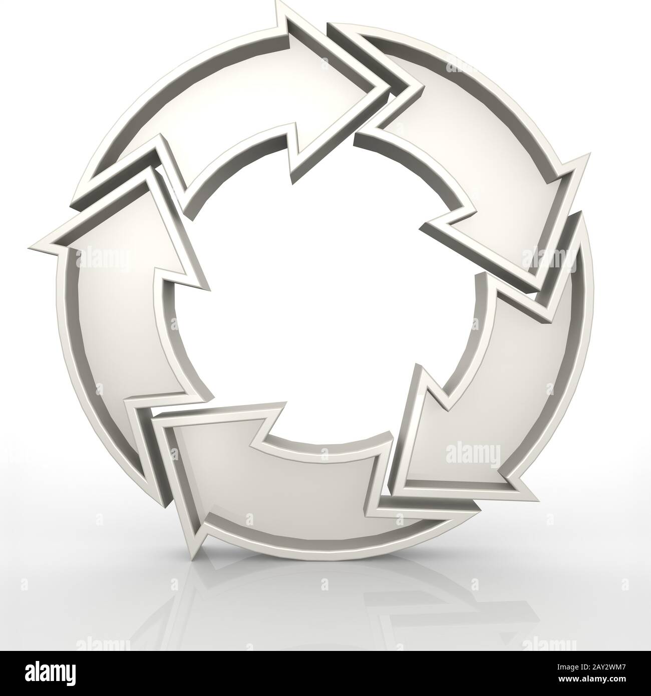 The 5 arrows hi-res stock photography and images - Alamy