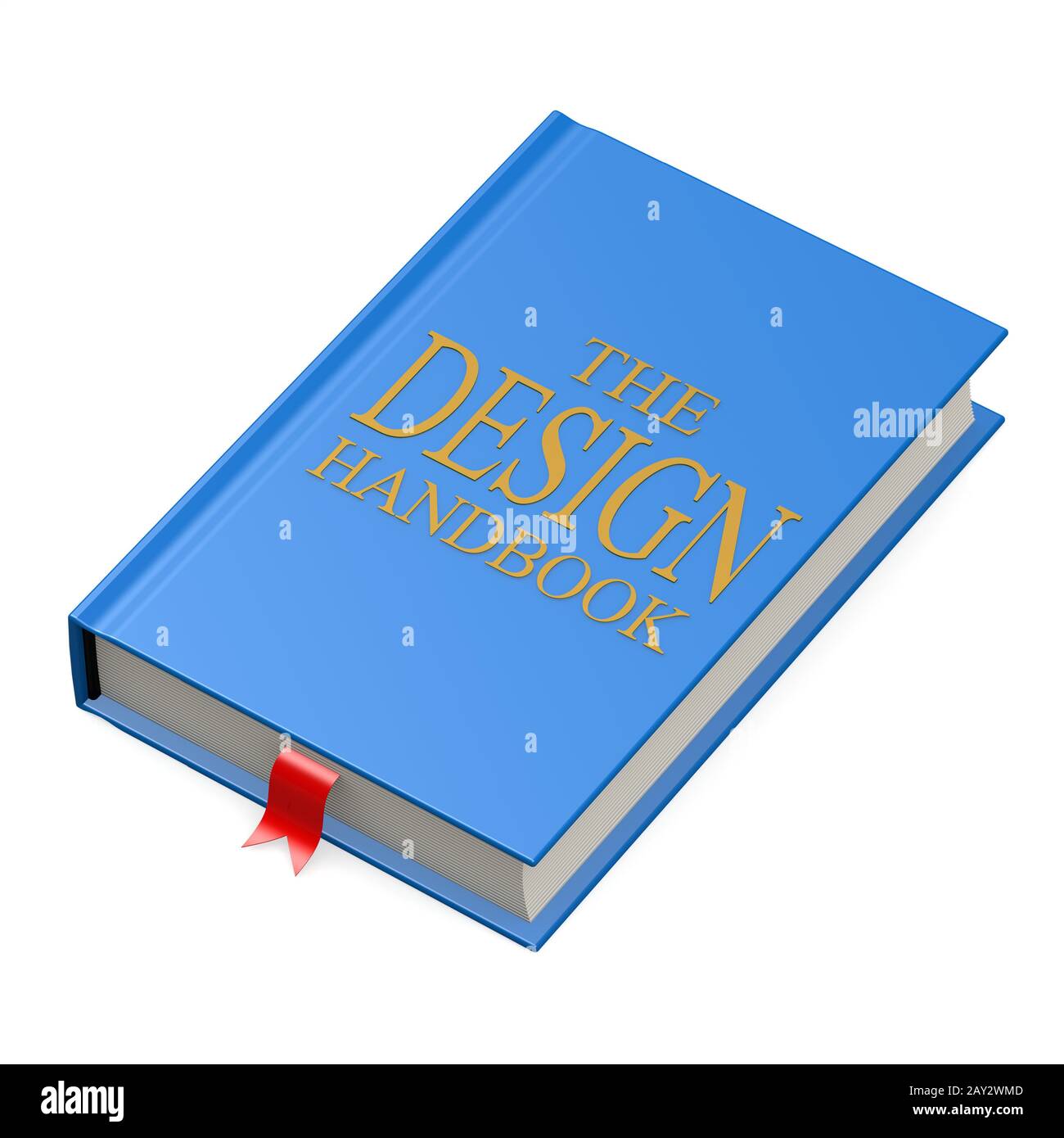 Handbook hi-res stock photography and images - Alamy