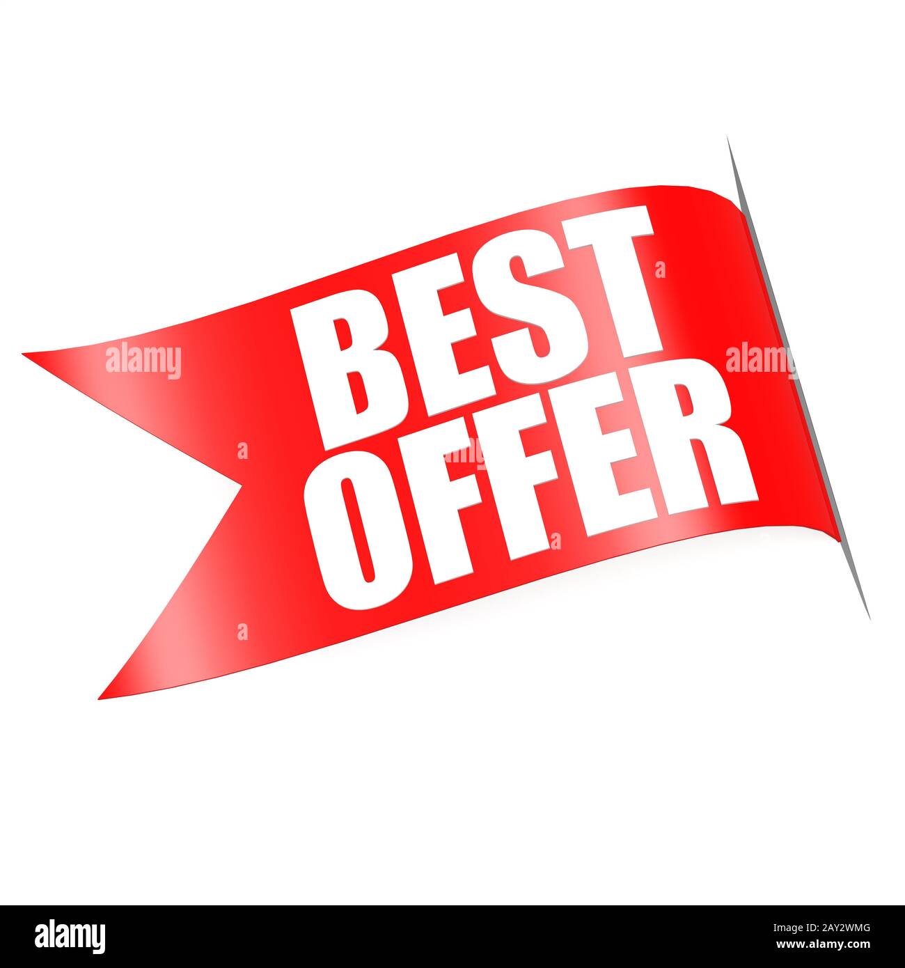 Best offer stamp design Cut Out Stock Images & Pictures - Alamy