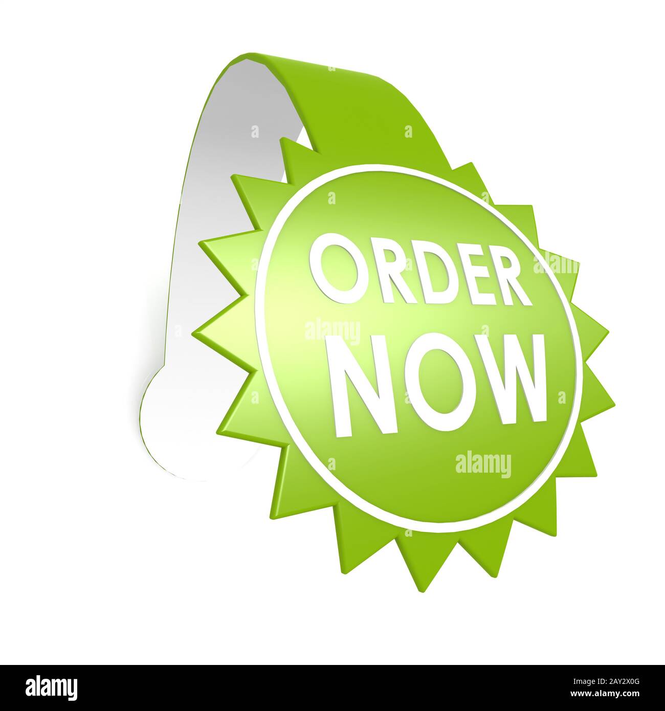 Green star label Cut Out Stock Images & Pictures - Alamy