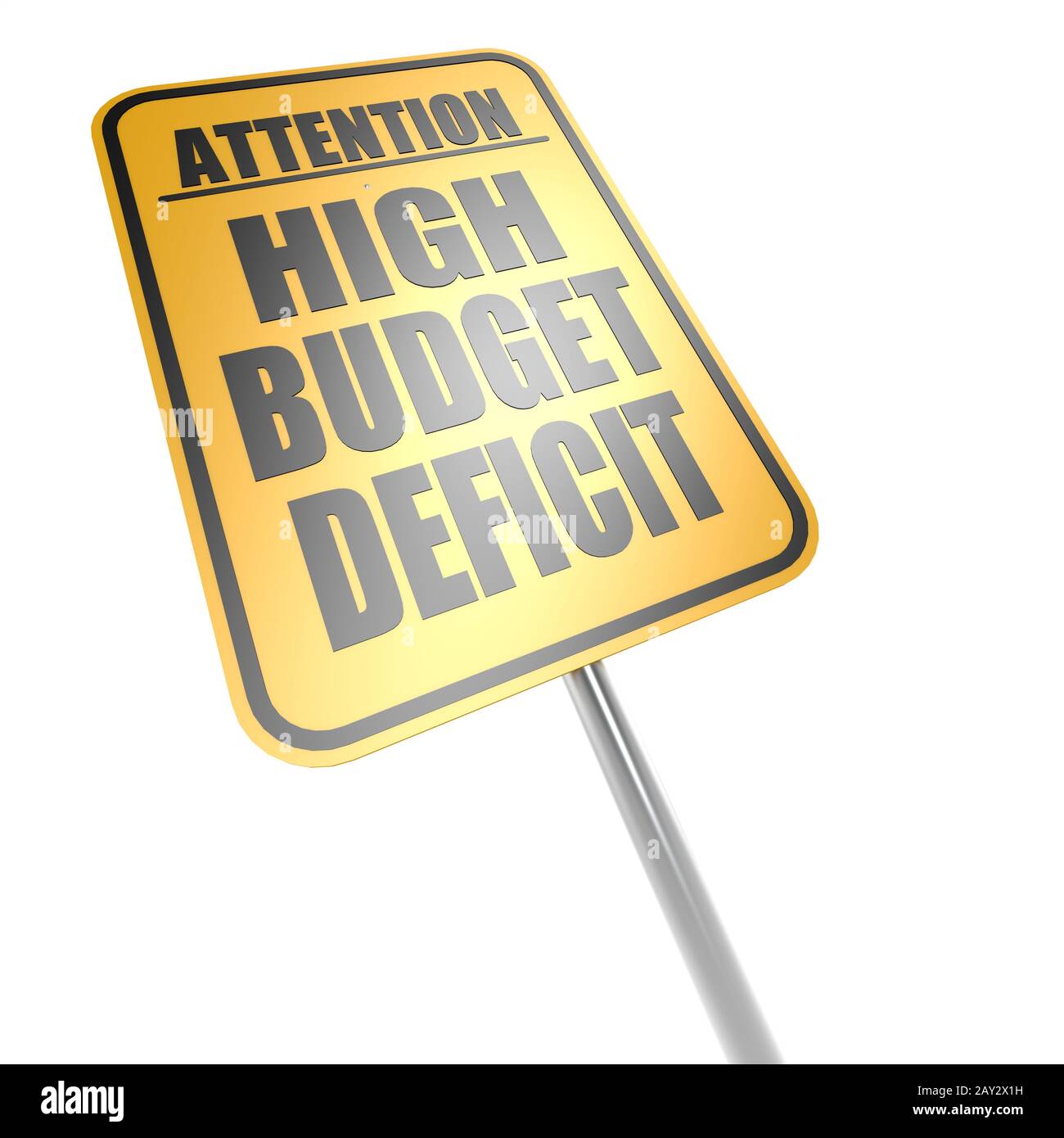 Crisis deficit Cut Out Stock Images & Pictures - Alamy