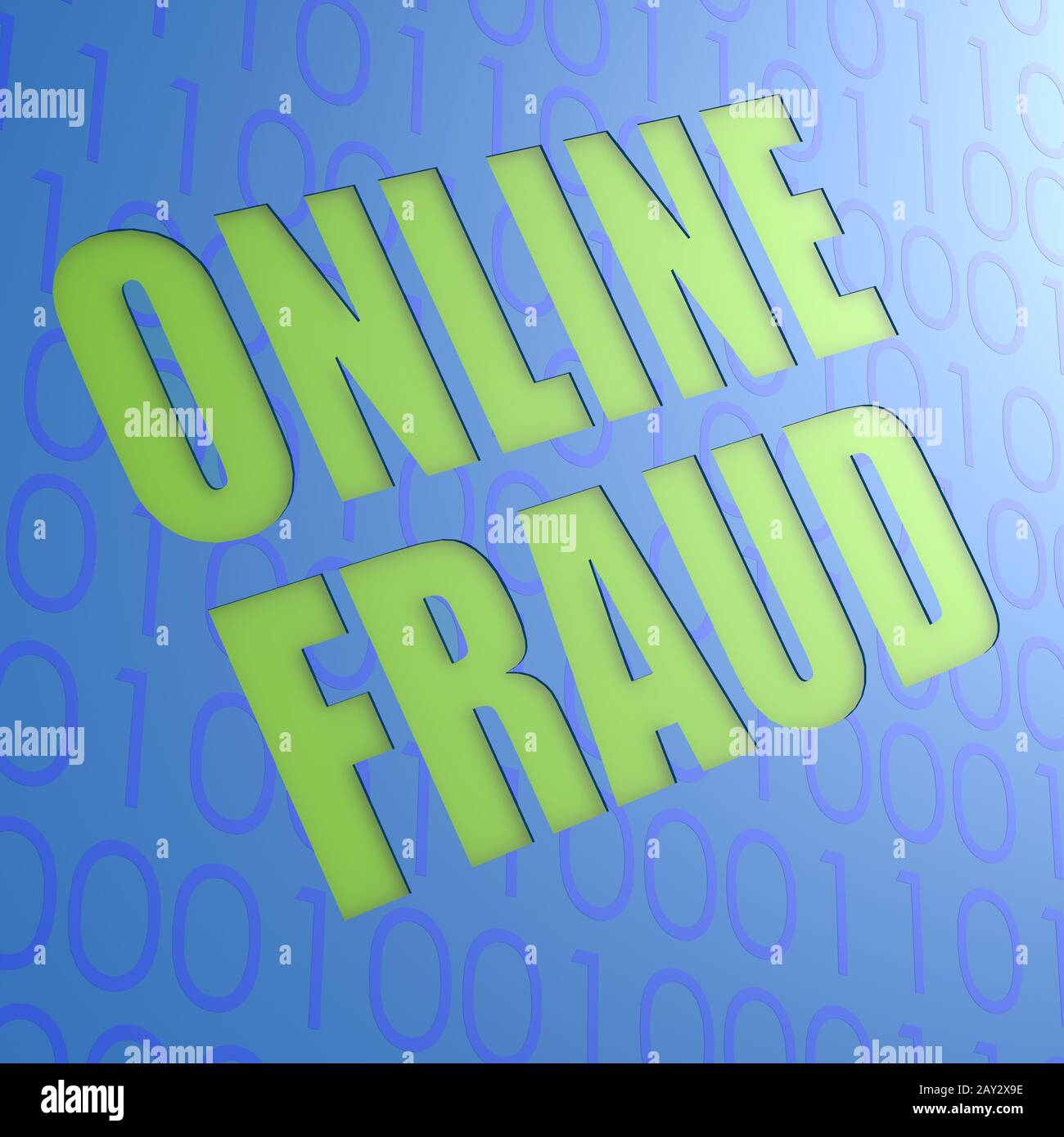 Online fraud hi-res stock photography and images - Alamy