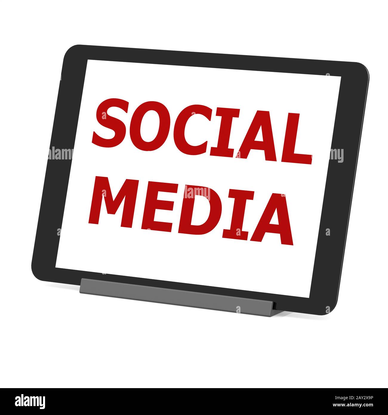 Media tablet hi-res stock photography and images - Alamy
