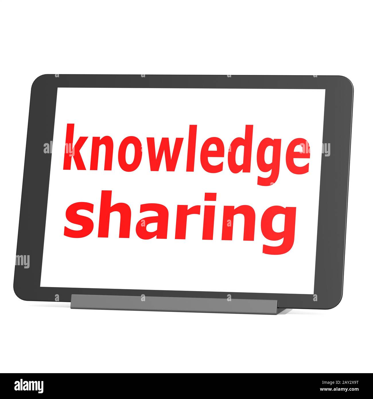 Knowledge sharing hi-res stock photography and images - Alamy