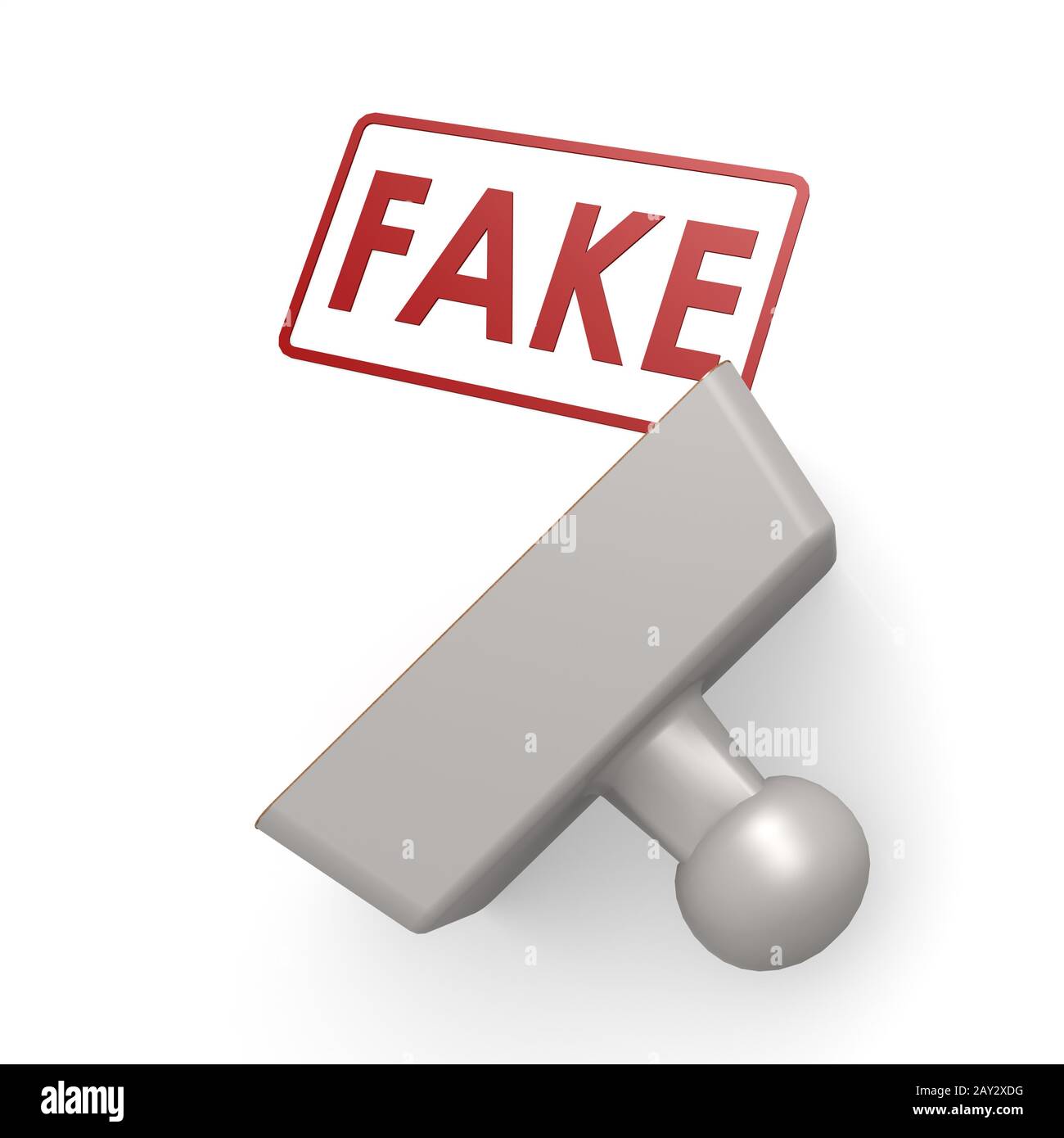 Fake stamp hi-res stock photography and images - Alamy