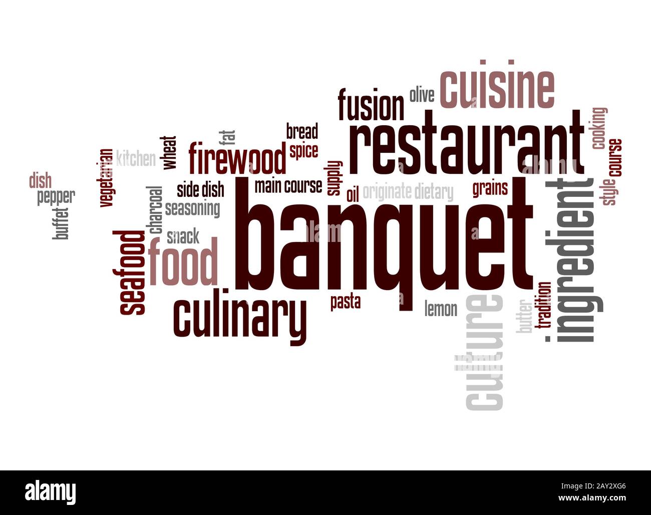 Cloud kitchen Cut Out Stock Images & Pictures - Alamy