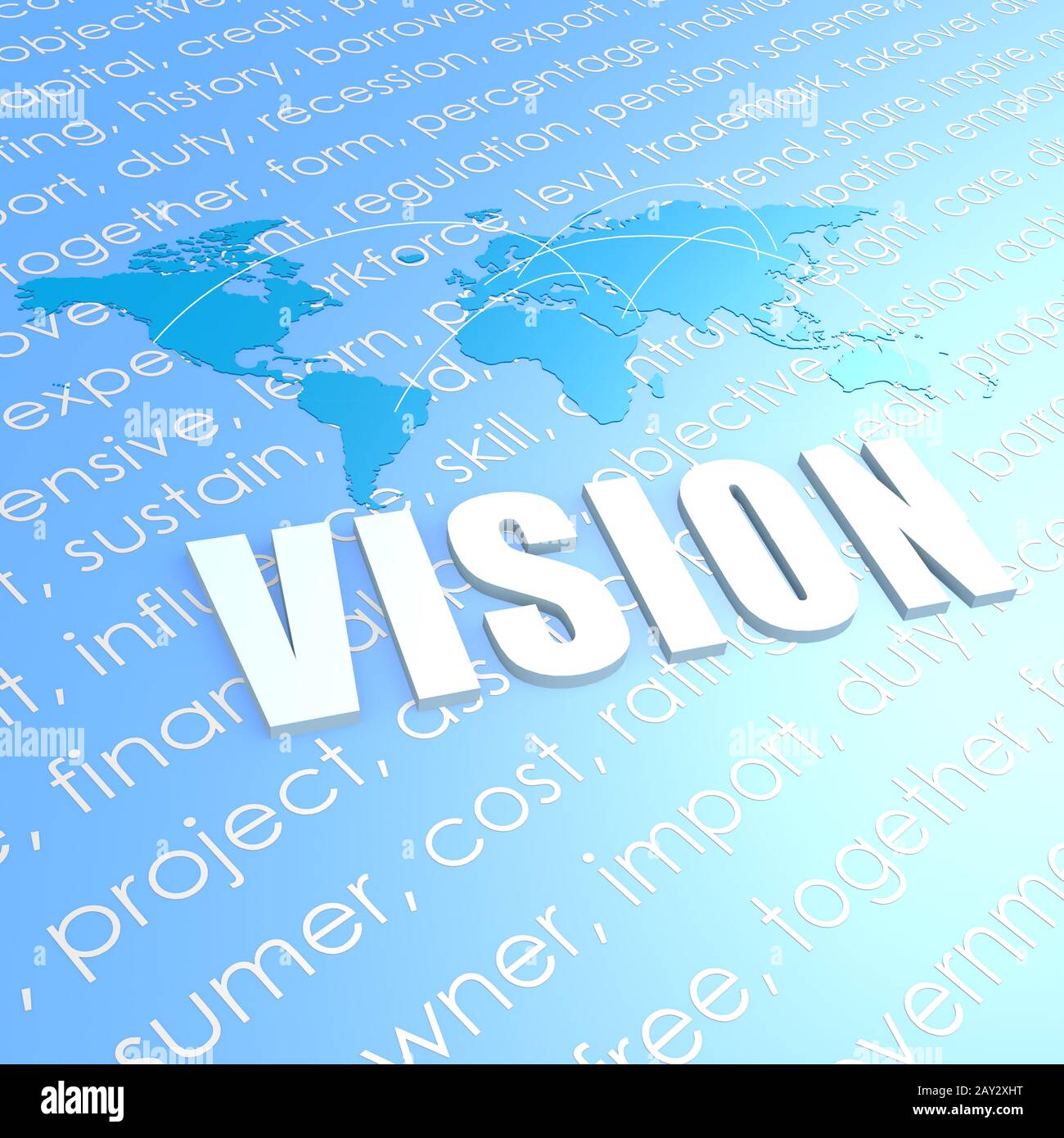 Vision world hi-res stock photography and images - Alamy