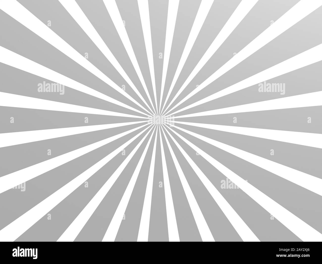Ray shape Black and White Stock Photos & Images - Alamy