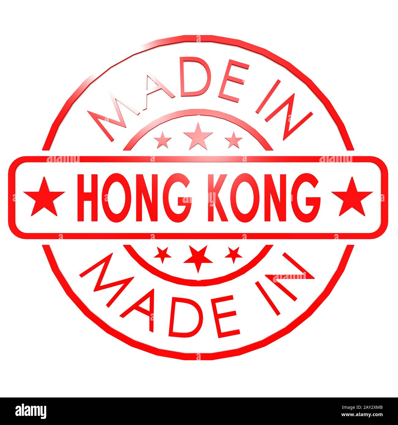 Hong kong text Cut Out Stock Images & Pictures - Alamy