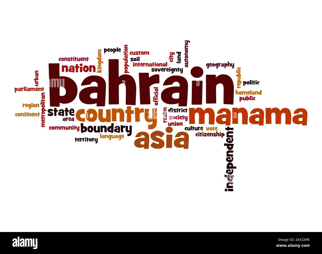 Culture of bahrain Cut Out Stock Images & Pictures - Alamy