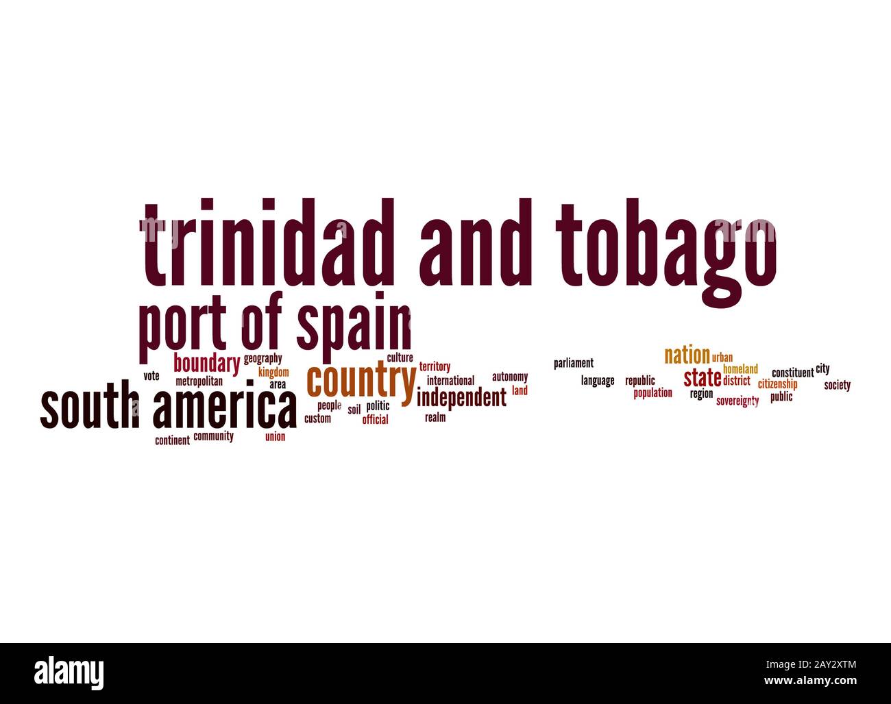 Trinidad culture Cut Out Stock Images & Pictures - Alamy