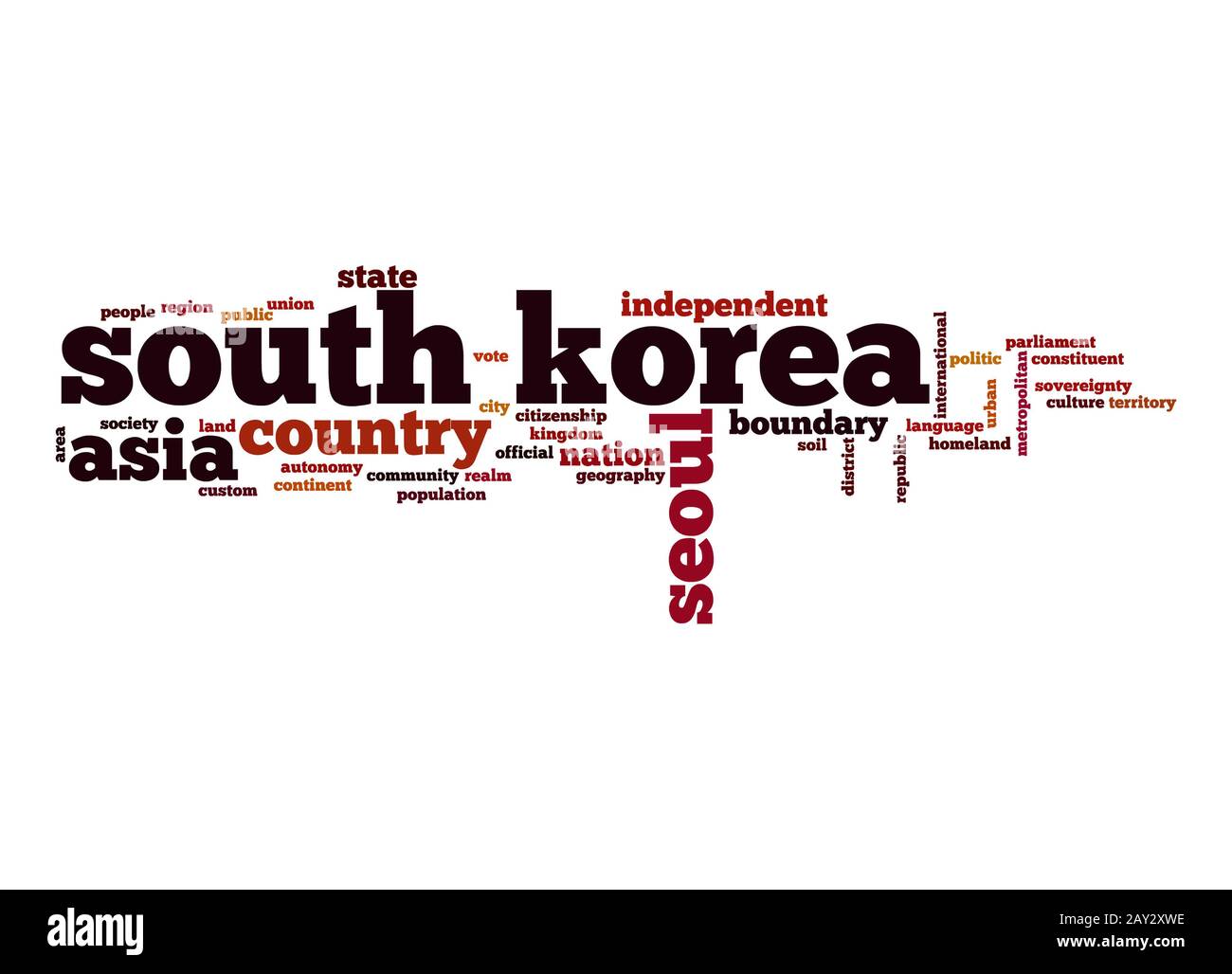 South Korea Word Cloud Stock Photo Alamy south-korea-word-cloud-stock-photo-alamy