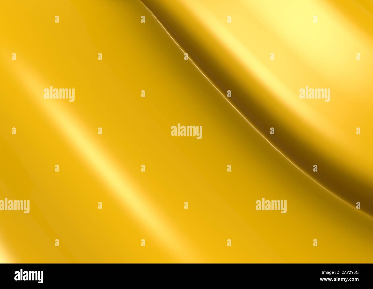 Yellow wallpaper flow Stock Photo - Alamy