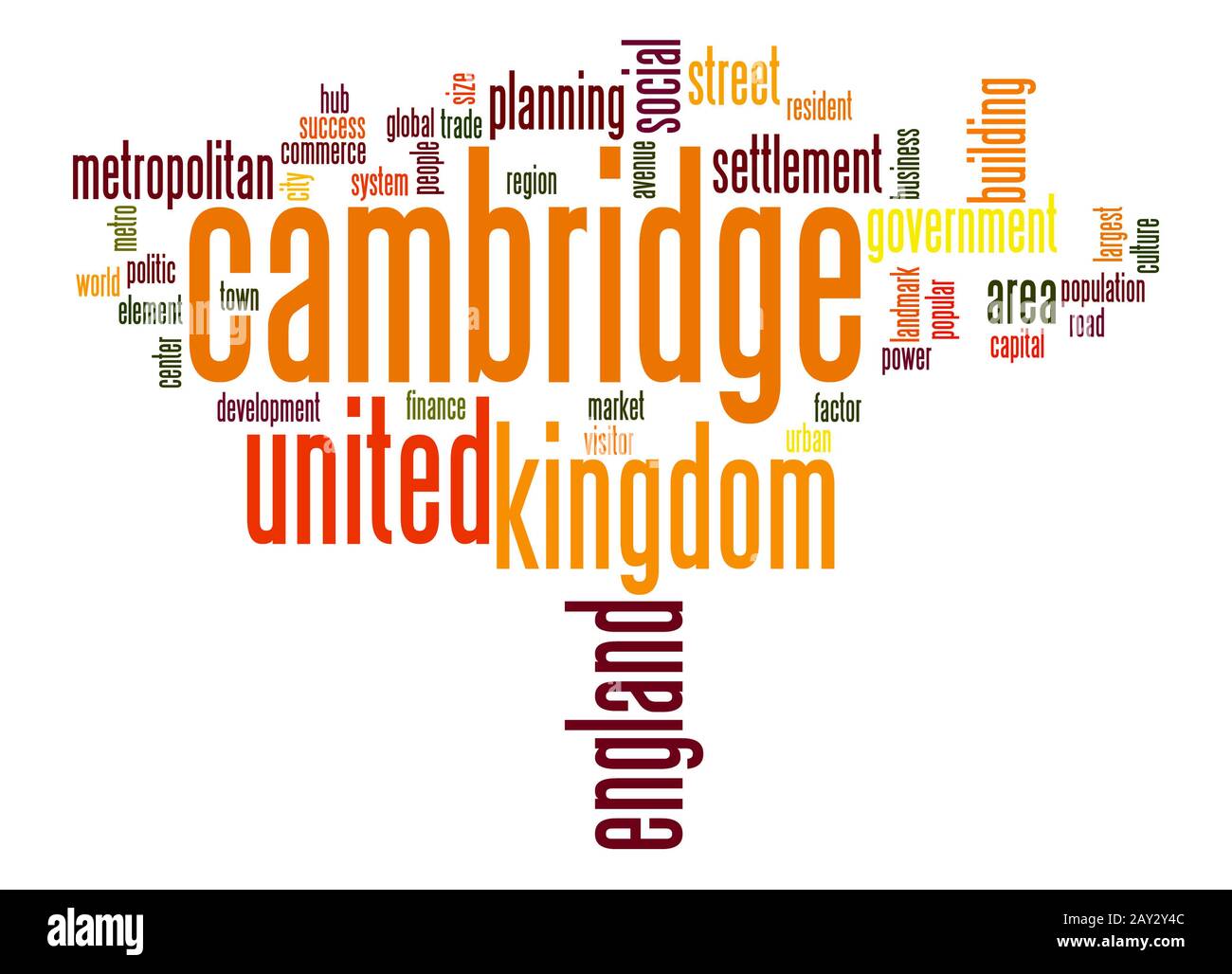 Cambridge Words at Brayden Woodd blog