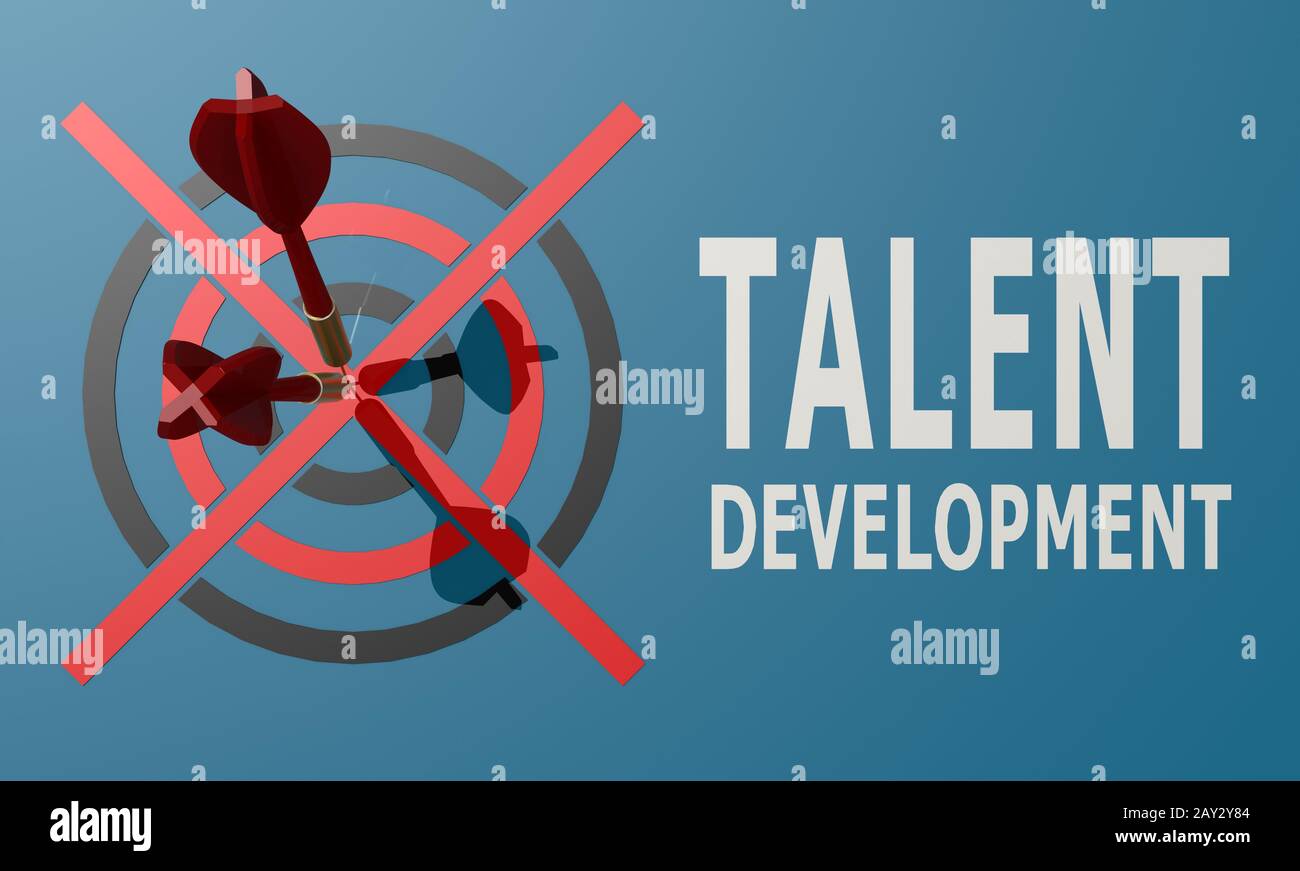 Talent development hi-res stock photography and images - Alamy