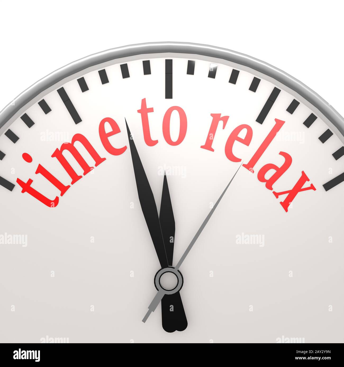 Relax timer hi-res stock photography and images - Alamy
