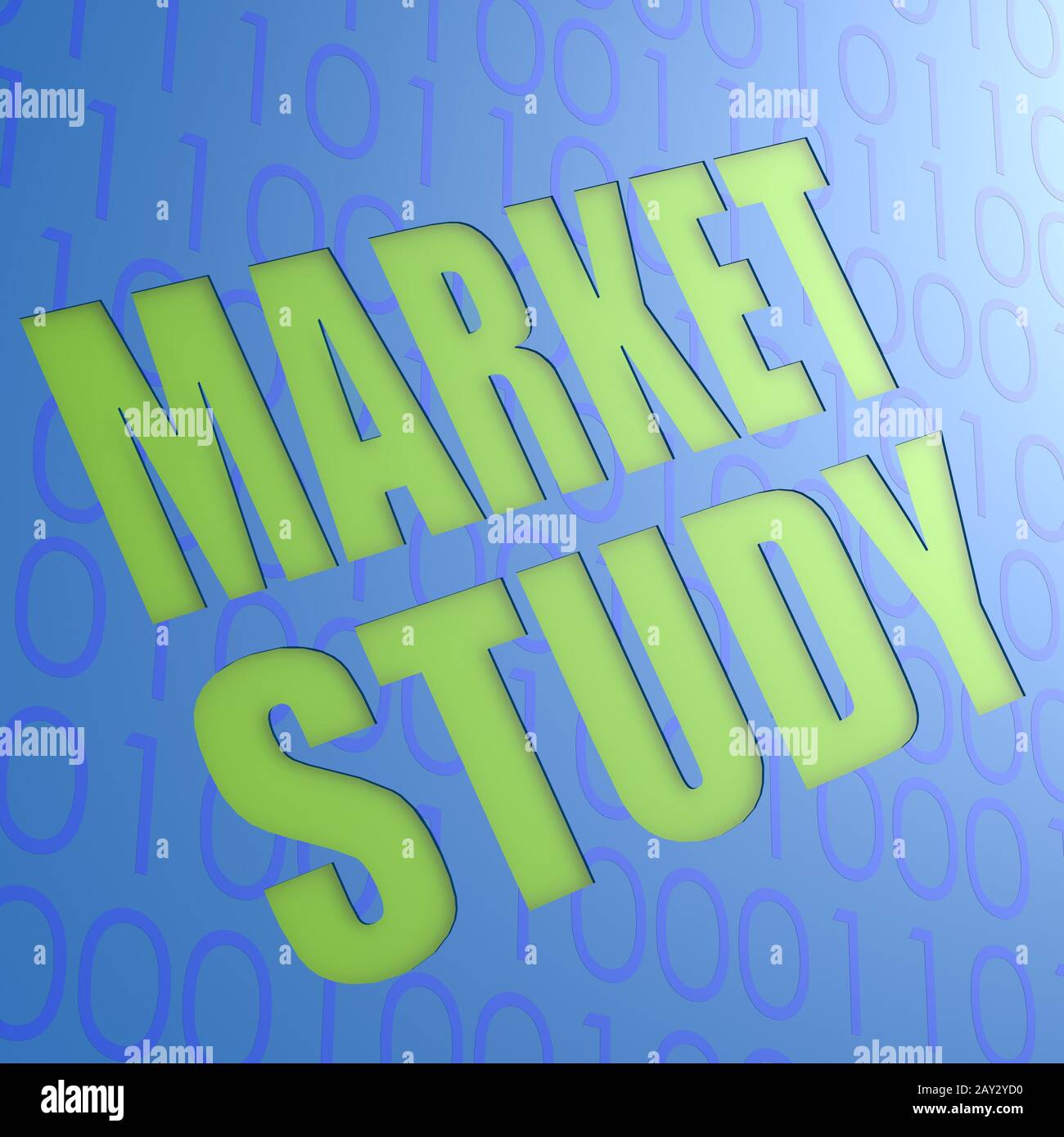 Market research and study hi-res stock photography and images - Alamy