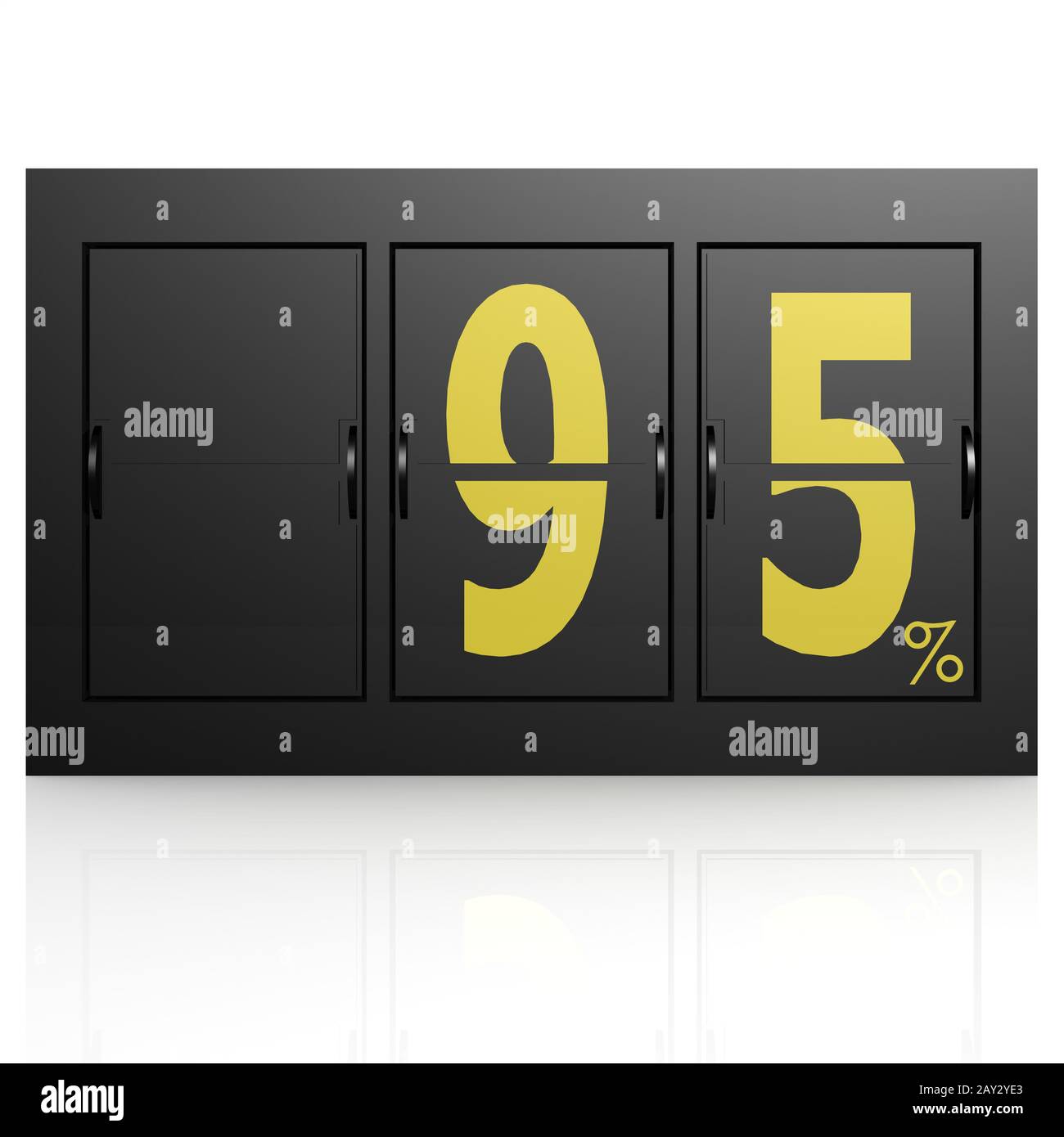 95 percent hi-res stock photography and images - Alamy