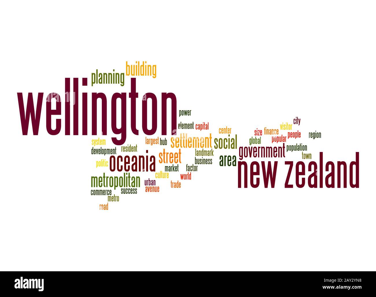 Wellington people Cut Out Stock Images & Pictures - Alamy