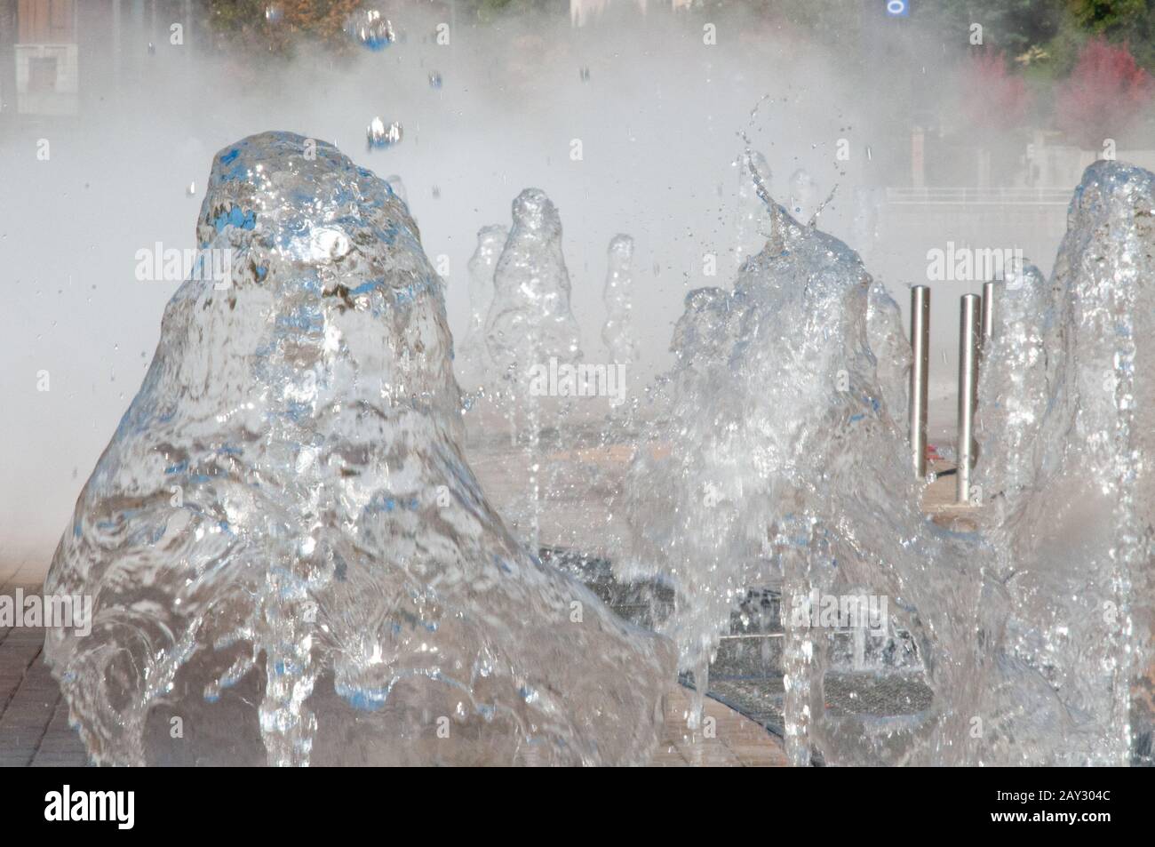 Stop motion water flow hi-res stock photography and images - Alamy