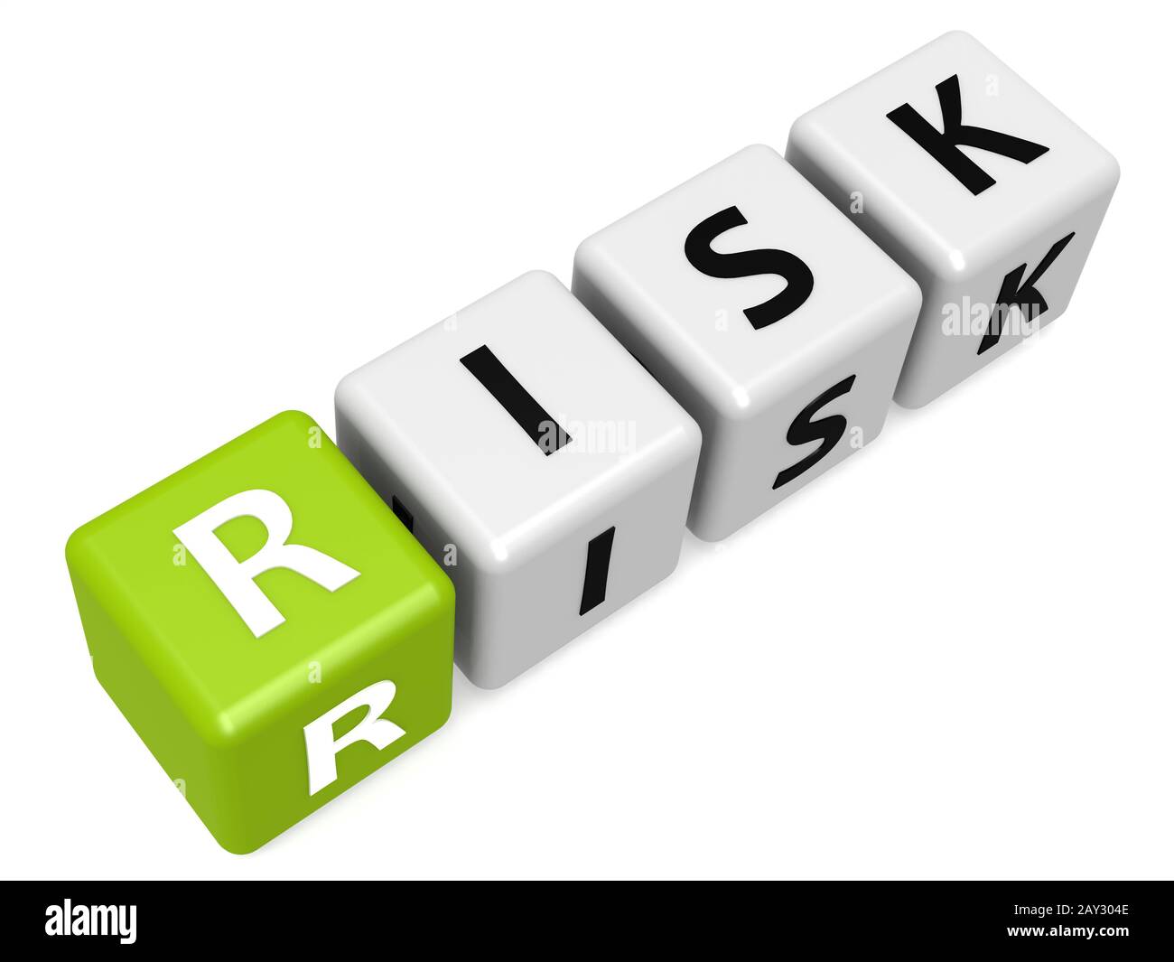 Risk of events Cut Out Stock Images & Pictures - Alamy