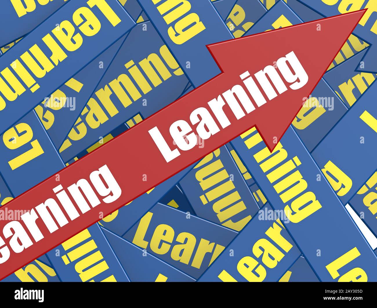 Character learning in university hi-res stock photography and images ...