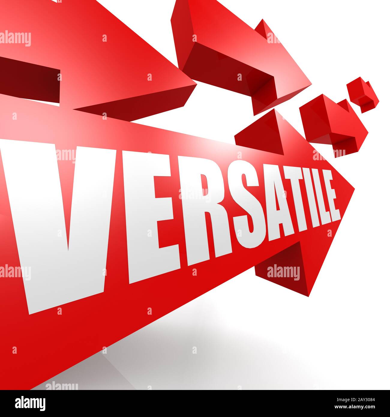 Versatile shape hi-res stock photography and images - Alamy