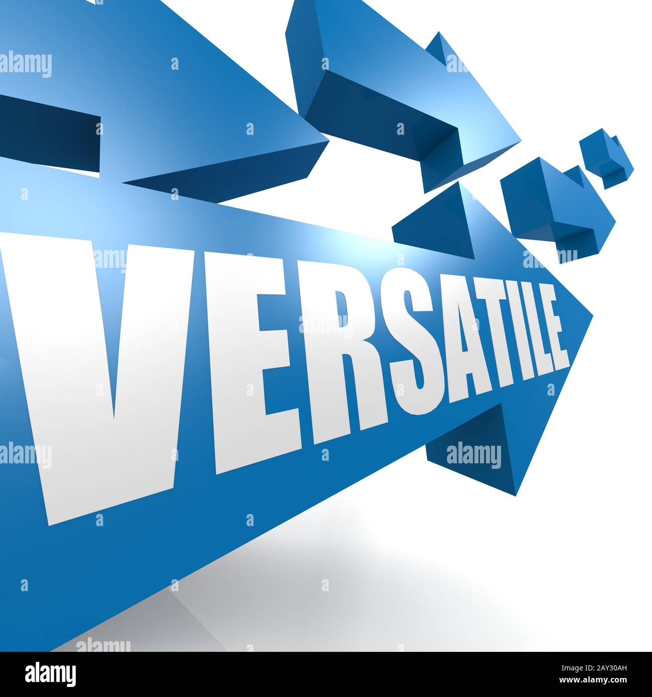 Versatile shape hi-res stock photography and images - Alamy