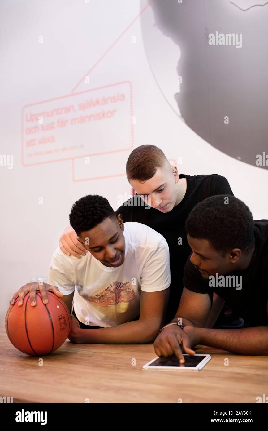 Digital players hi-res stock photography and images - Alamy