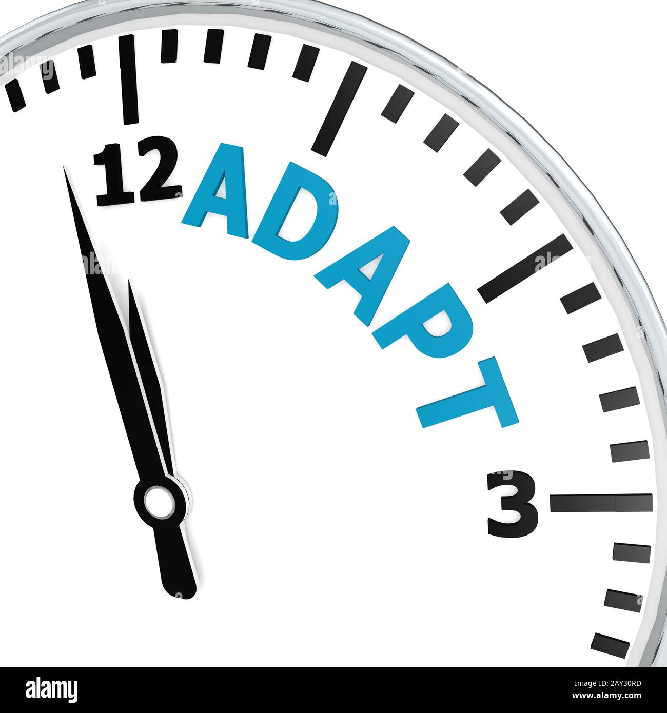 Adapt icon hi-res stock photography and images - Alamy