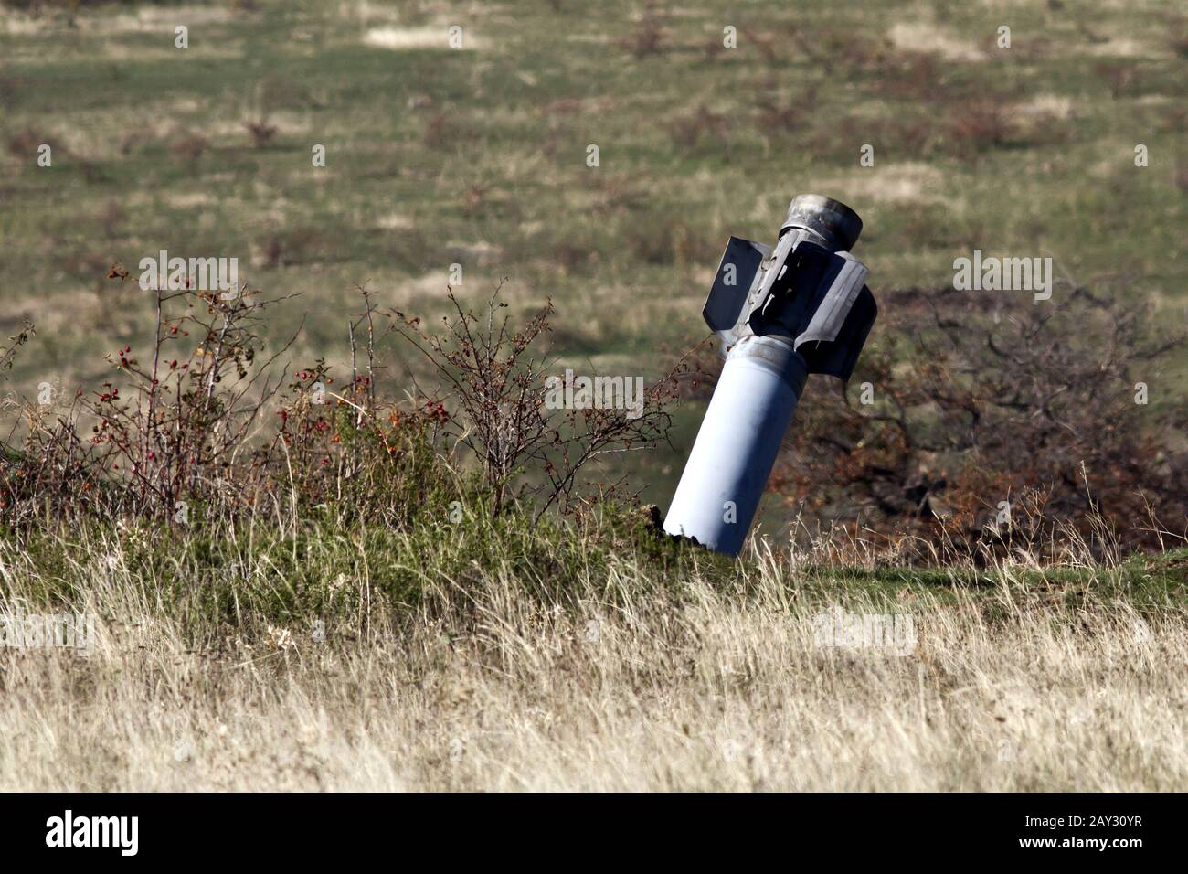 Rocket launchers hi-res stock photography and images - Alamy