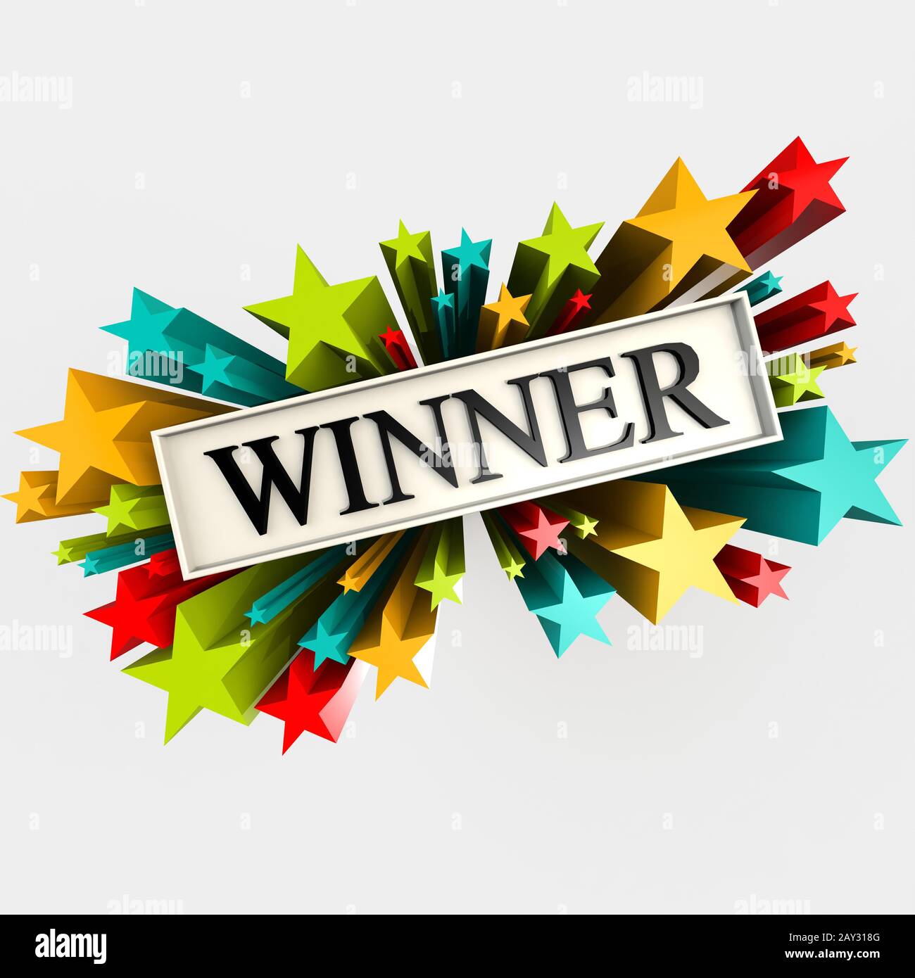 Star reward hi-res stock photography and images - Alamy