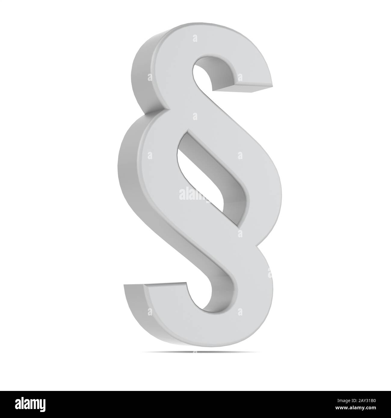 Section mark Cut Out Stock Images & Pictures - Alamy