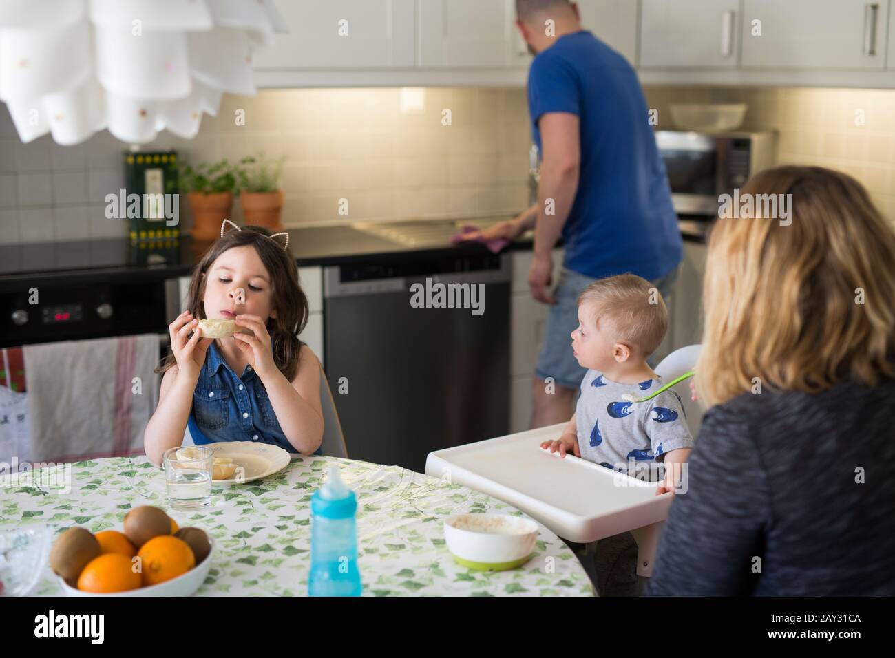 Meal High Resolution Stock Photography and Images - Alamy