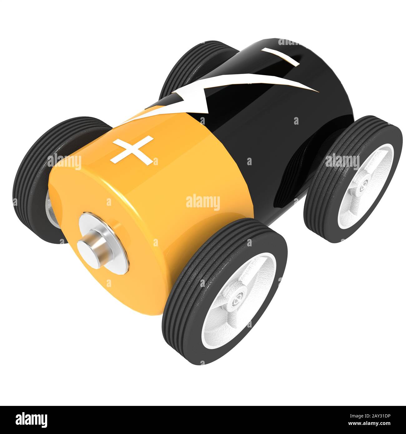 Wheel battery hi-res stock photography and images - Alamy