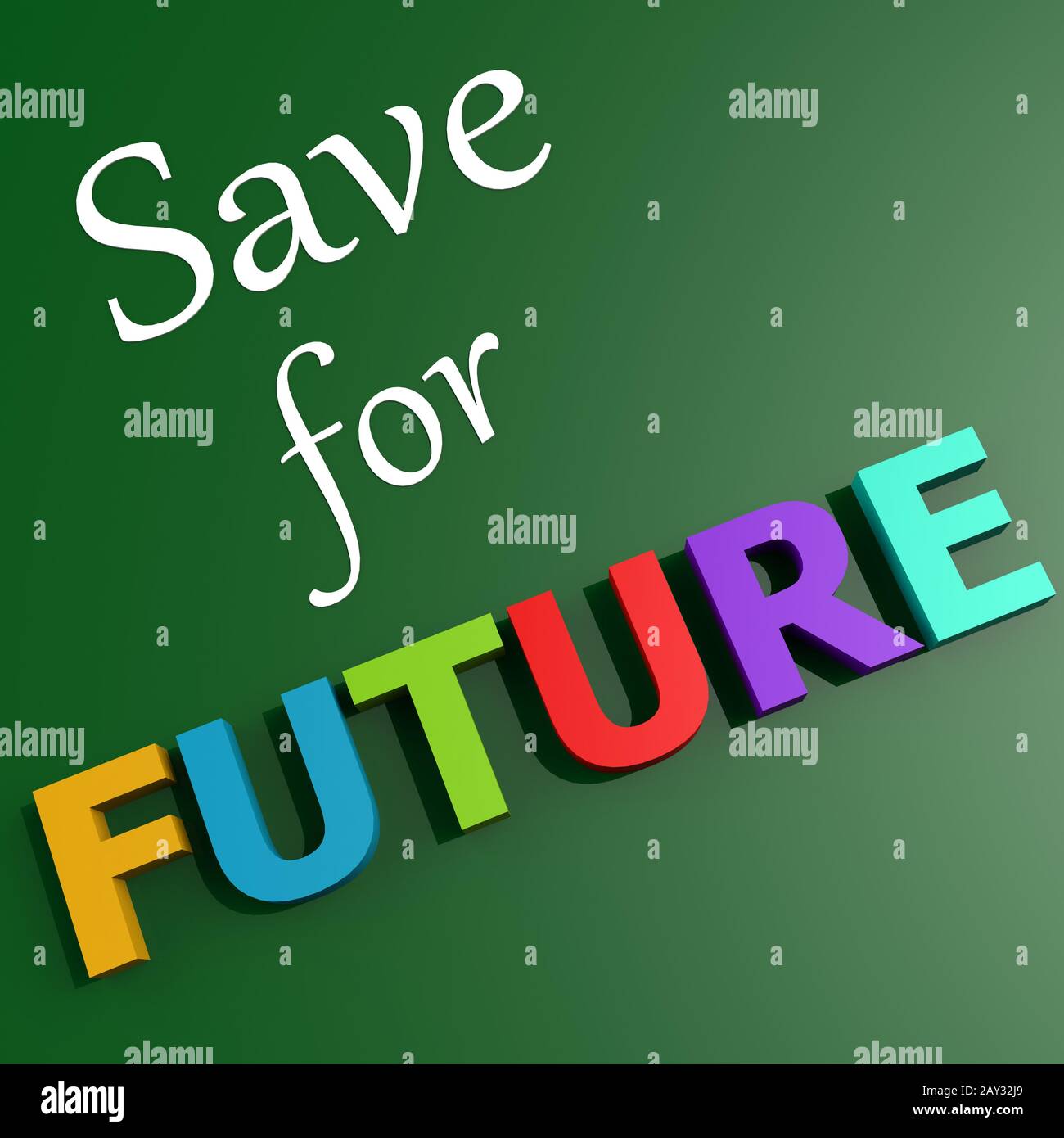 Save for future Stock Photo - Alamy