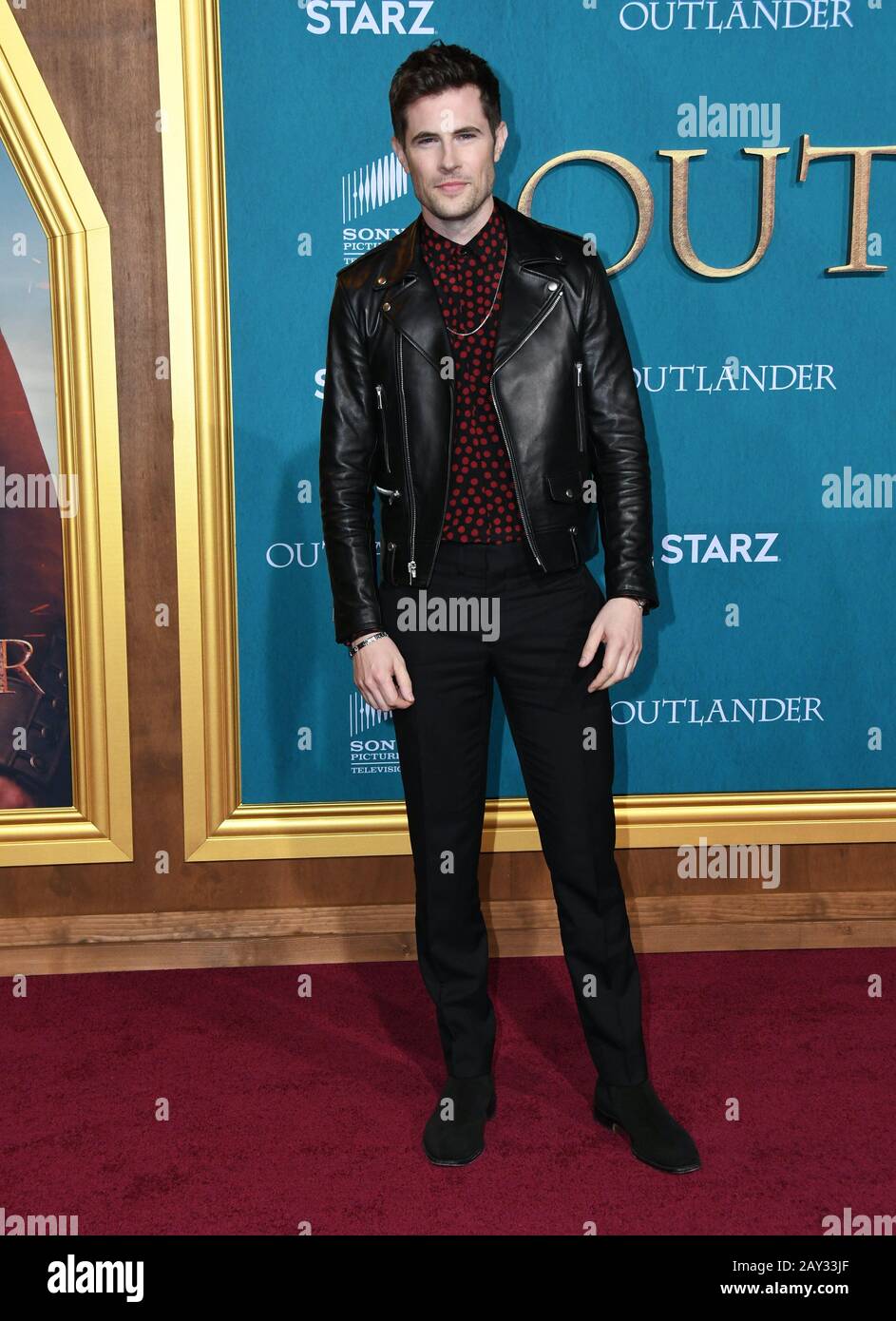 David berry hi-res stock photography and images - Alamy