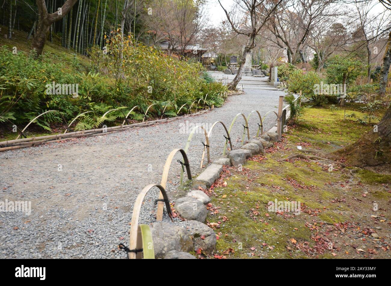 Kyoto tenryu ji hi-res stock photography and images - Alamy