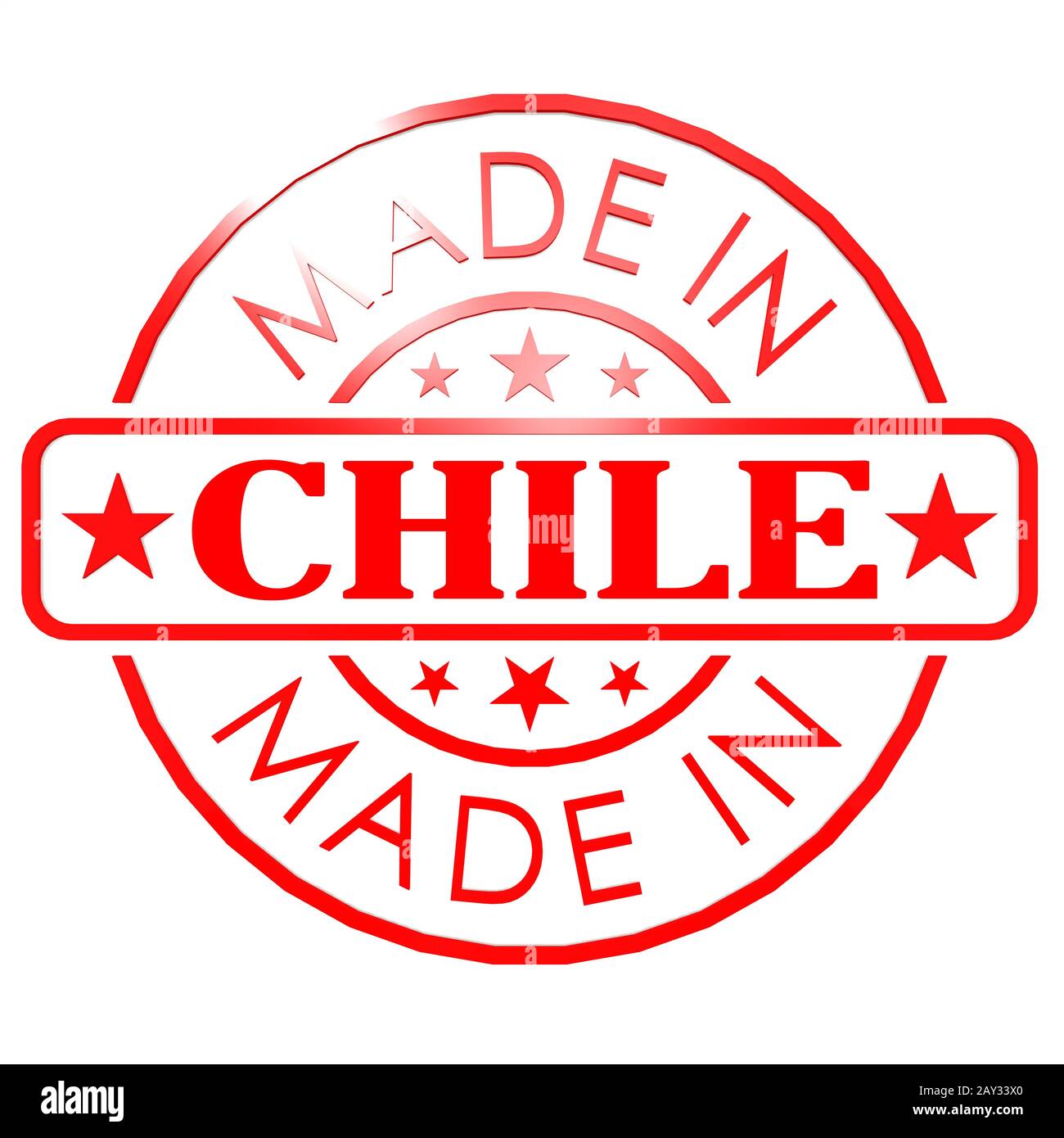 Chile word hi-res stock photography and images - Alamy