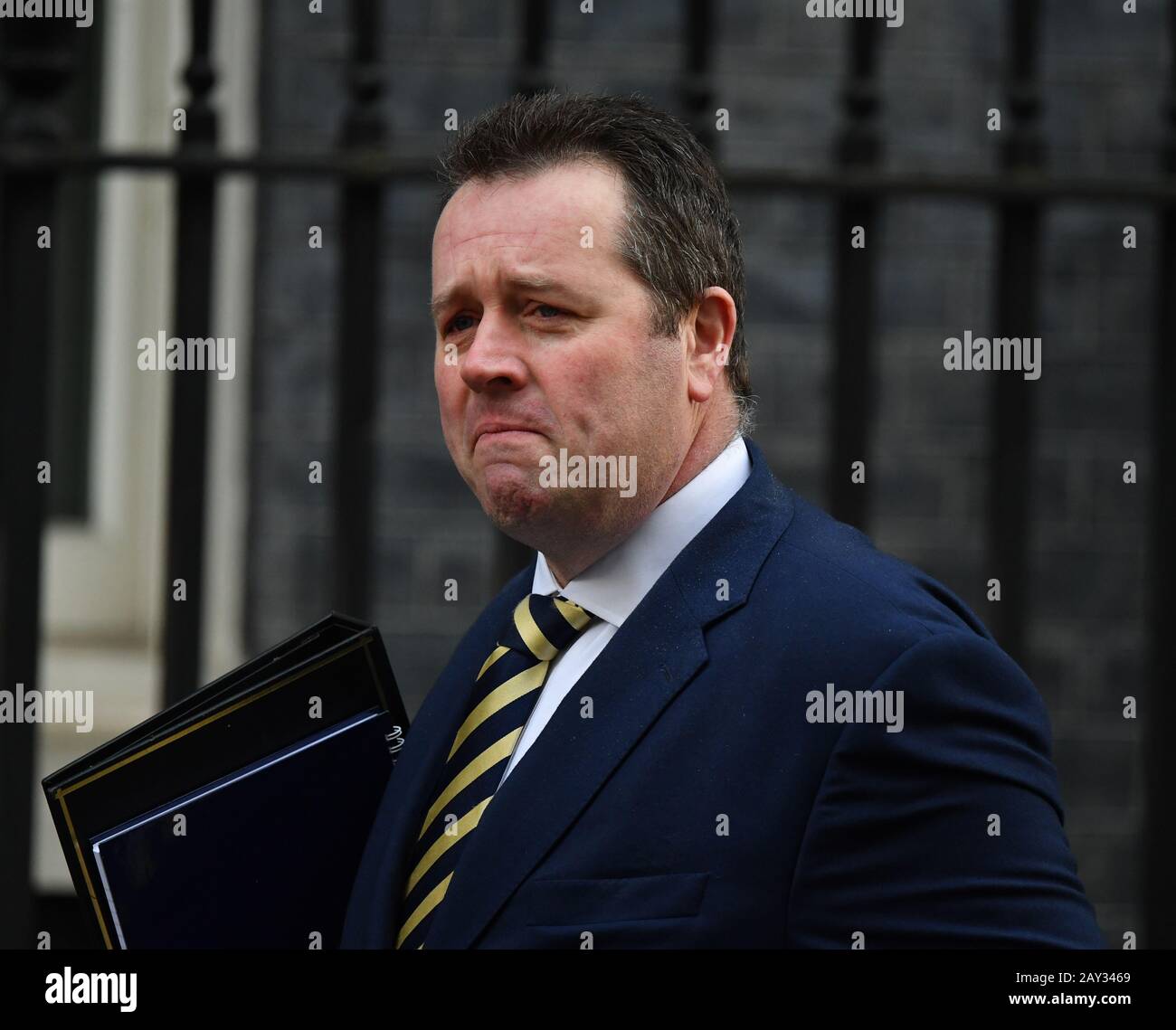 Chief whip mark spencer cabinet hi-res stock photography and images - Alamy