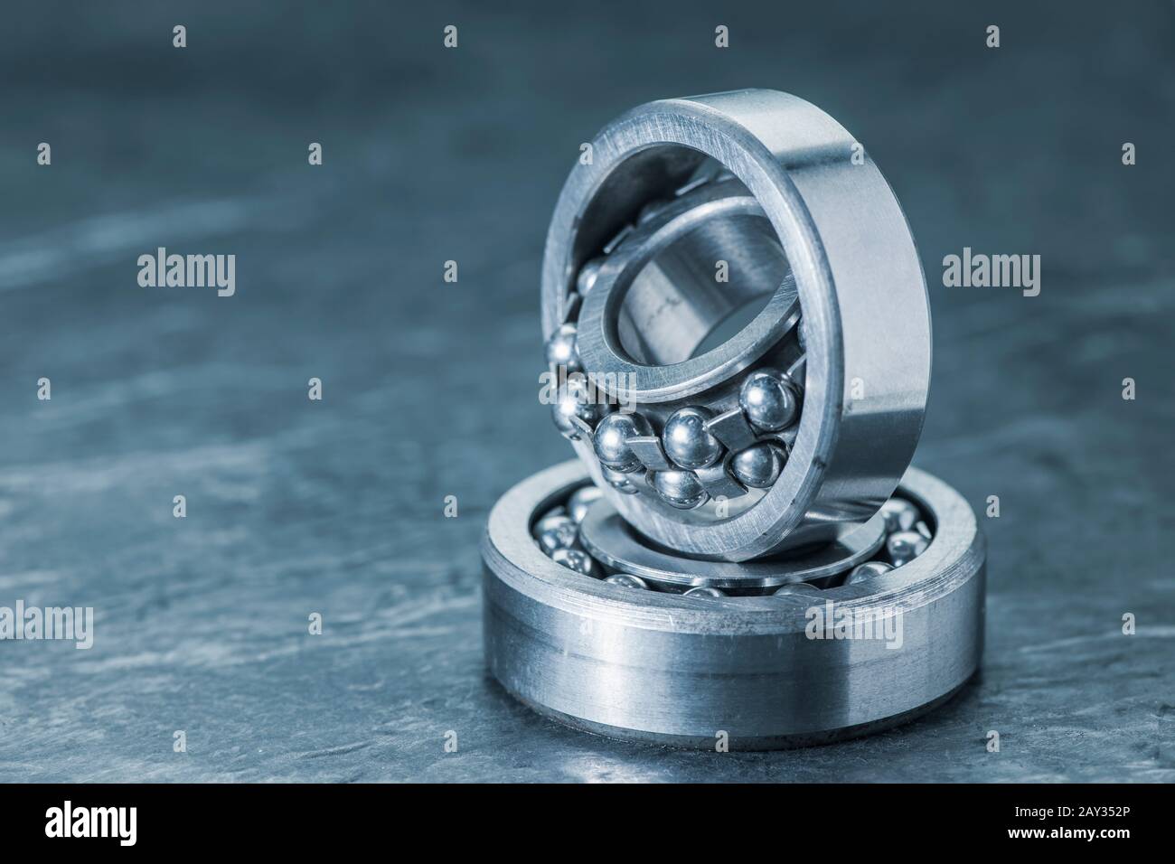 Spherical steel shot hi-res stock photography and images - Alamy