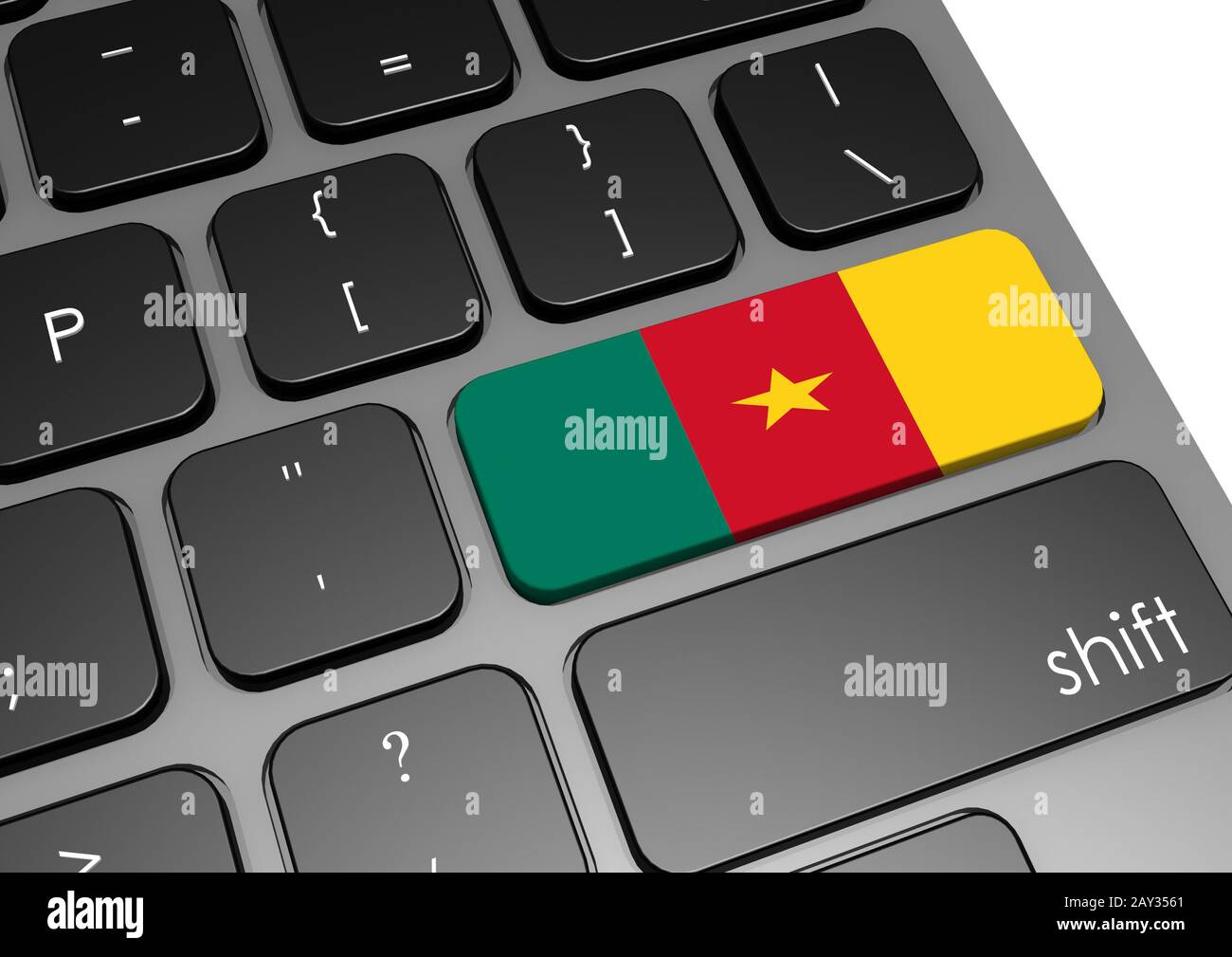 Cameroon language hi-res stock photography and images - Alamy