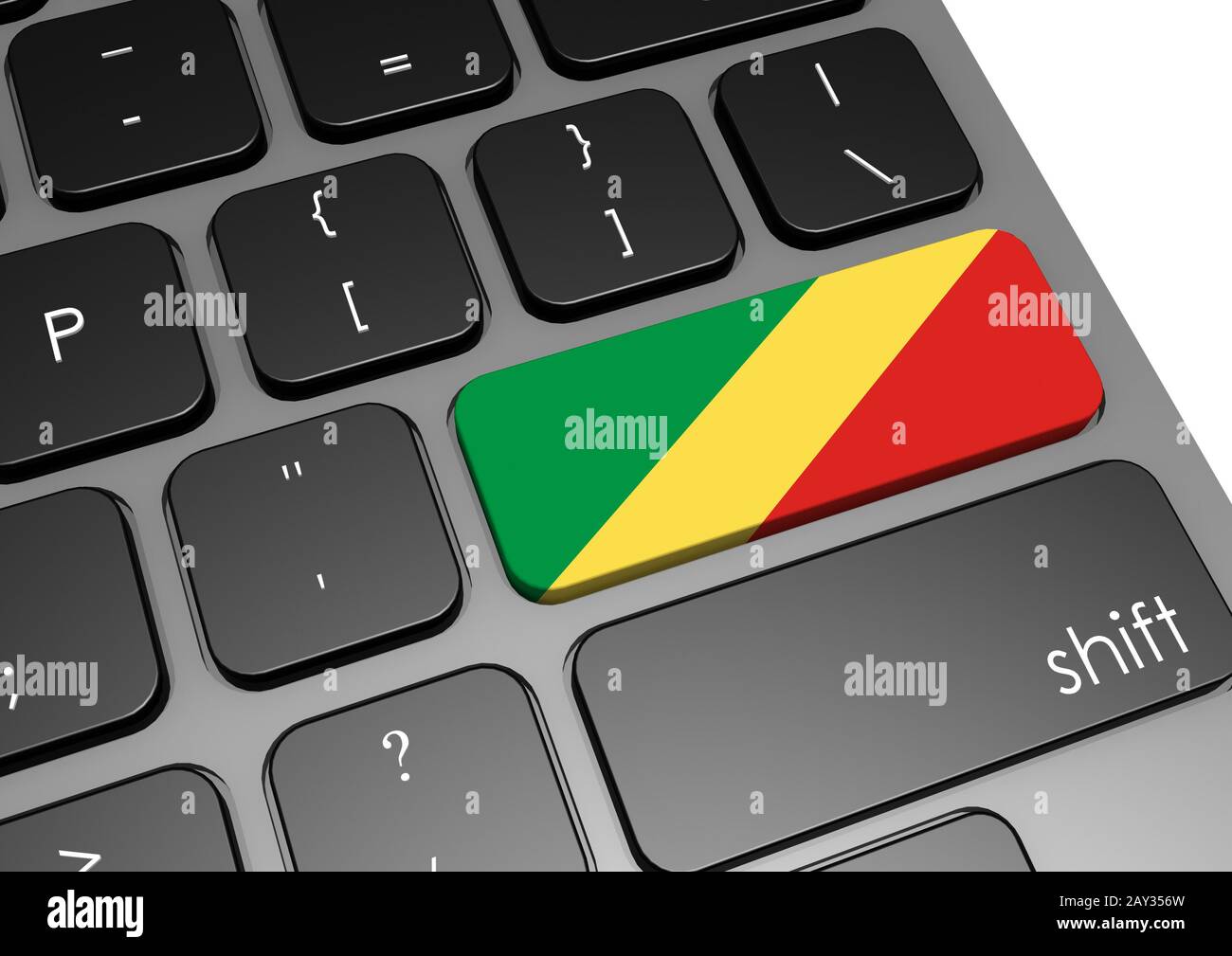 Congo technology hi-res stock photography and images - Alamy