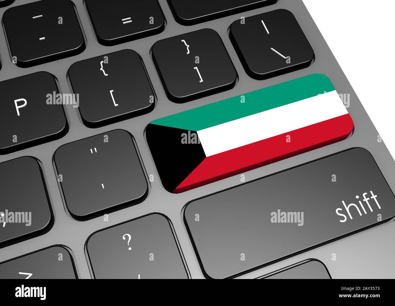 Kuwait education technology hi-res stock photography and images - Alamy