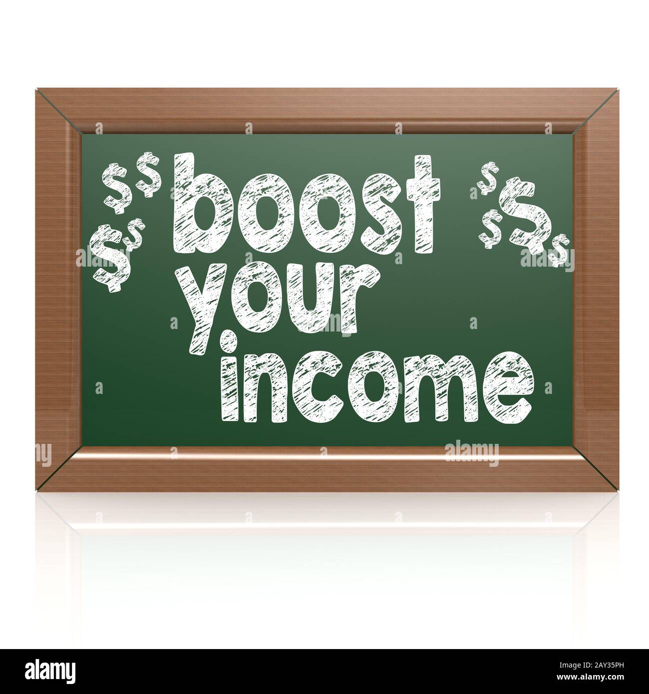 Income sales Cut Out Stock Images & Pictures - Alamy